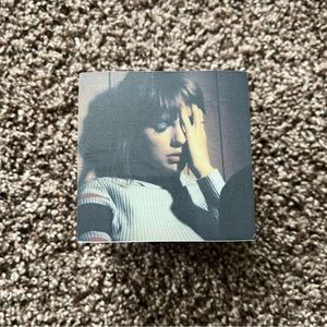 Taylor Swift | Accessories | New Taylor Swift Midnights Sticky Notepad ...